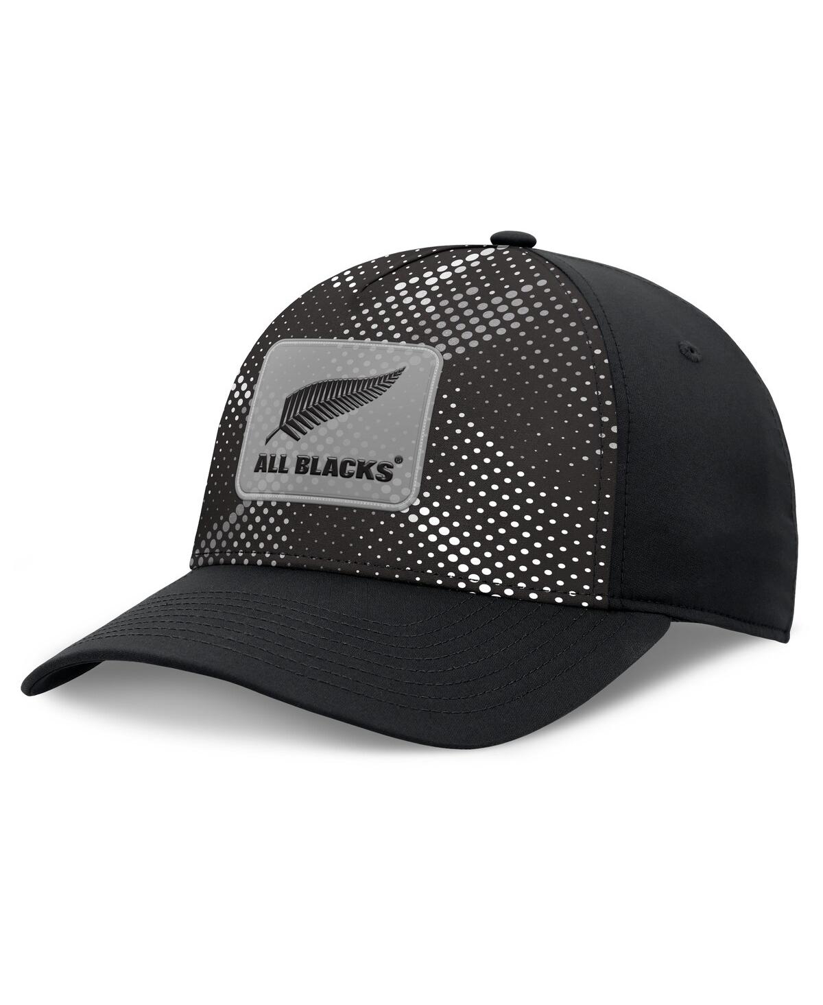 Click here for Fanatics Mens Black New Zealand Rugby Wilding Pinc... prices
