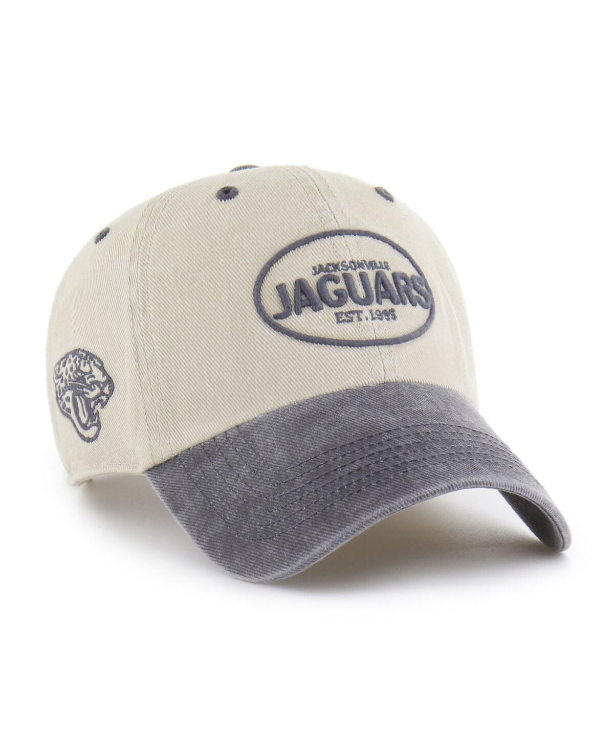 Click here for 47 Brand Mens Khaki Jacksonville Jaguars Breaking... prices