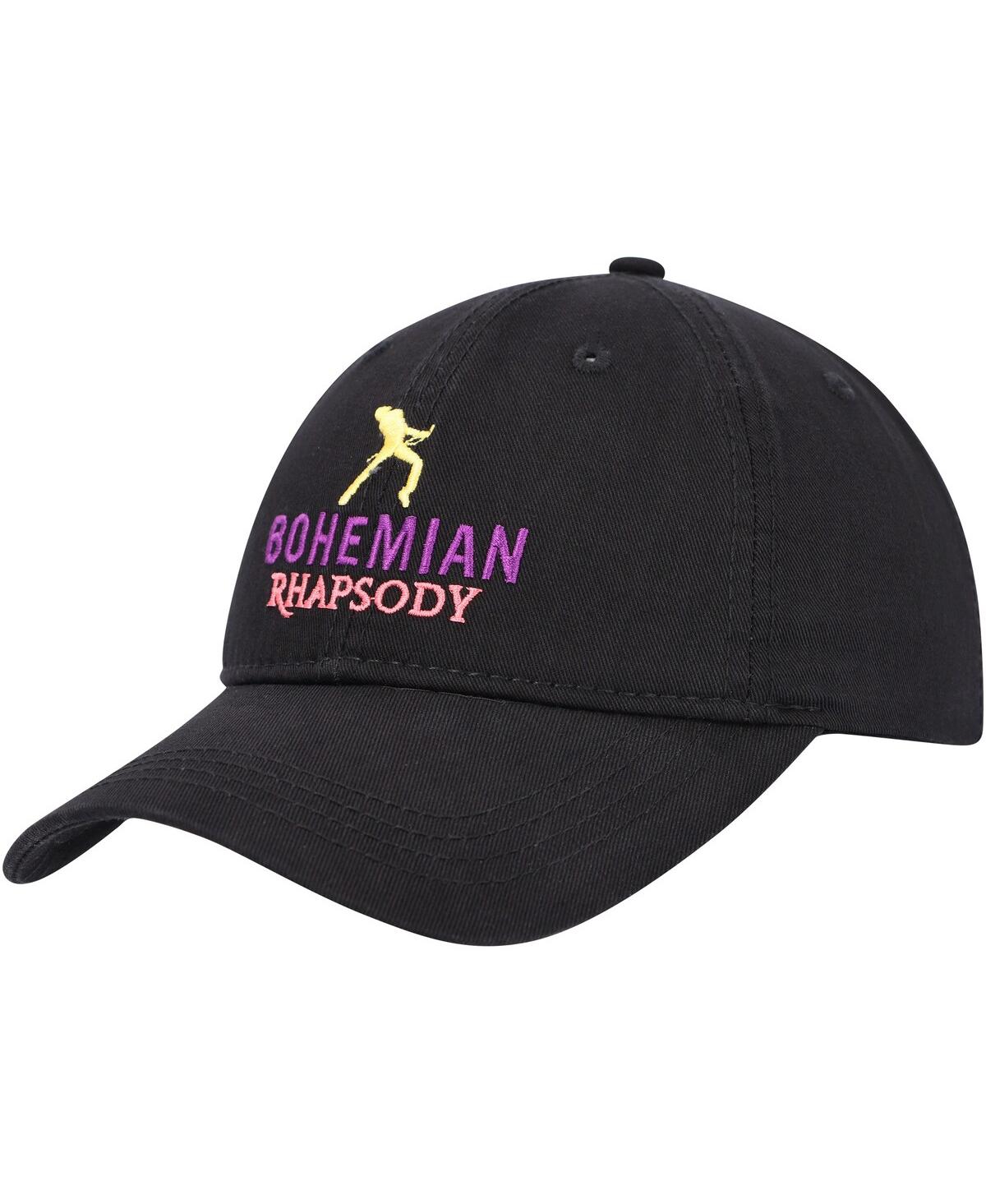 Click here for Bravado Mens and Womens Black Queen Bohemian Rhaps... prices