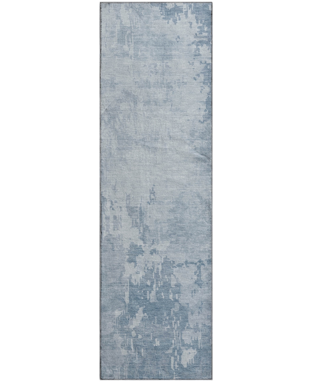 Click here for Dalyn Pacifica PA11 23x76 Runner Area Rug - Mist prices