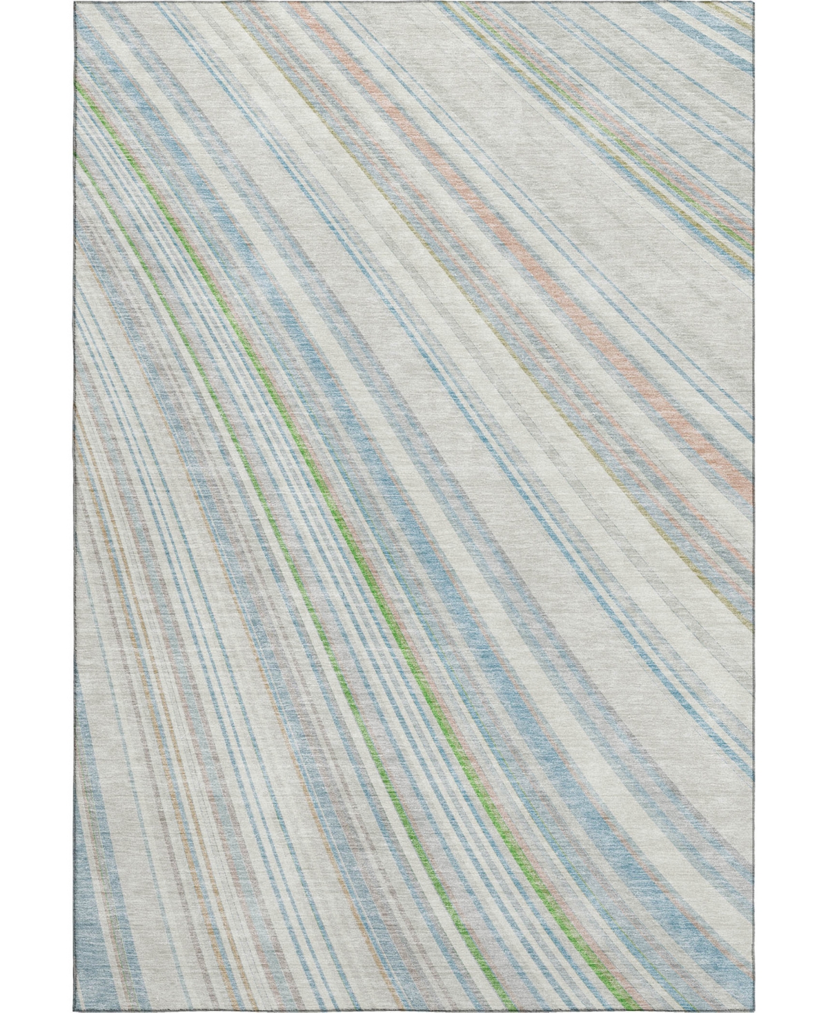 Click here for Dalyn Neo NO14 3x5 Area Rug - Ivory prices