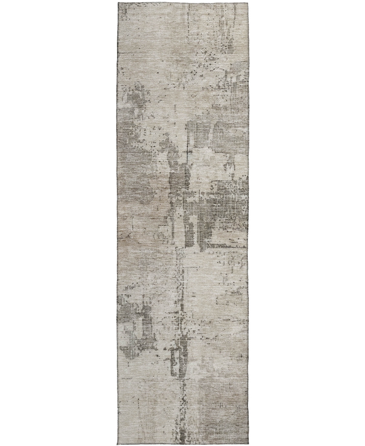Click here for Dalyn Nouveau NV8 23x76 Runner Area Rug - Ivory  G... prices