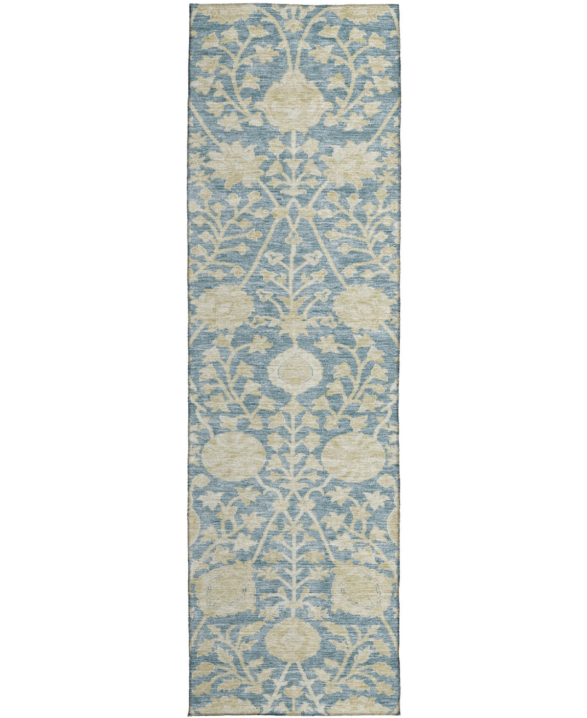 Click here for Dalyn Solace SL8 23x76 Runner Area Rug - Mist prices