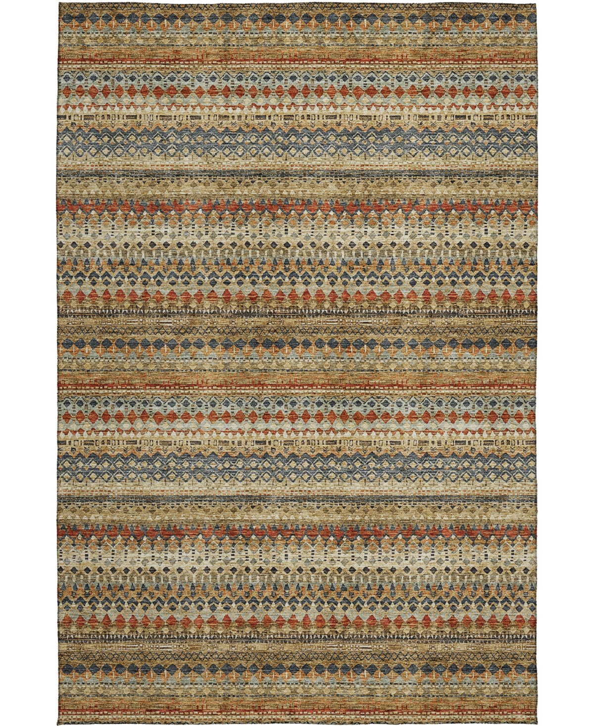 Click here for Dalyn Solace SL2 9x12 Area Rug - Wheat prices