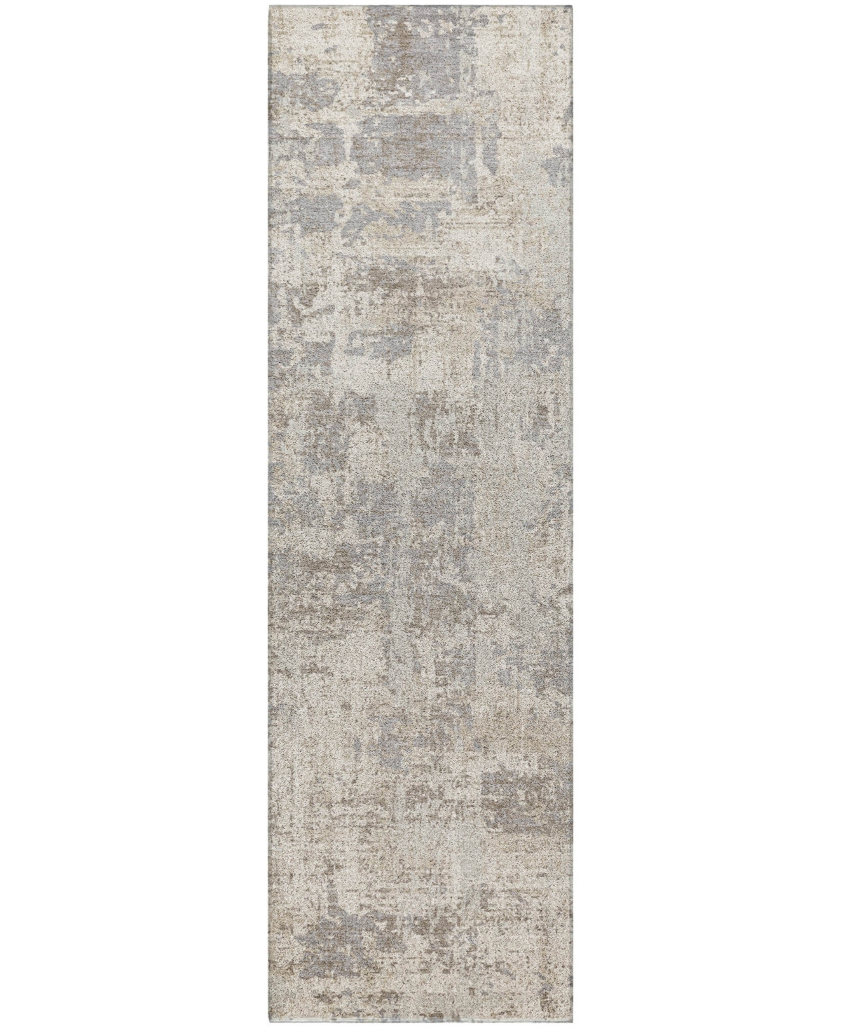 Click here for Dalyn Kochi KC7 23x76 Runner Area Rug - Linen prices