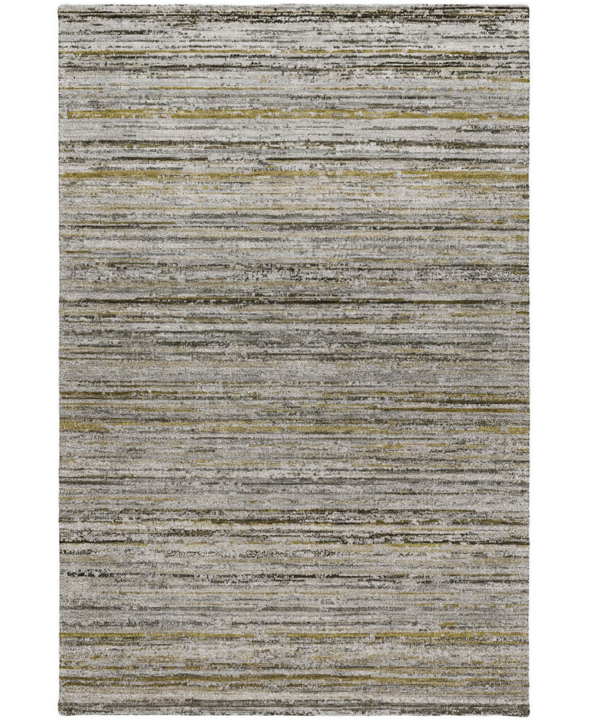 Click here for Dalyn Kochi KC3 3x5 Area Rug - Pewter prices