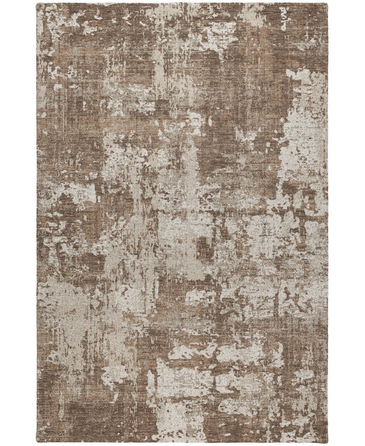 Click here for Dalyn Kochi KC7 3x5 Area Rug - Brown prices