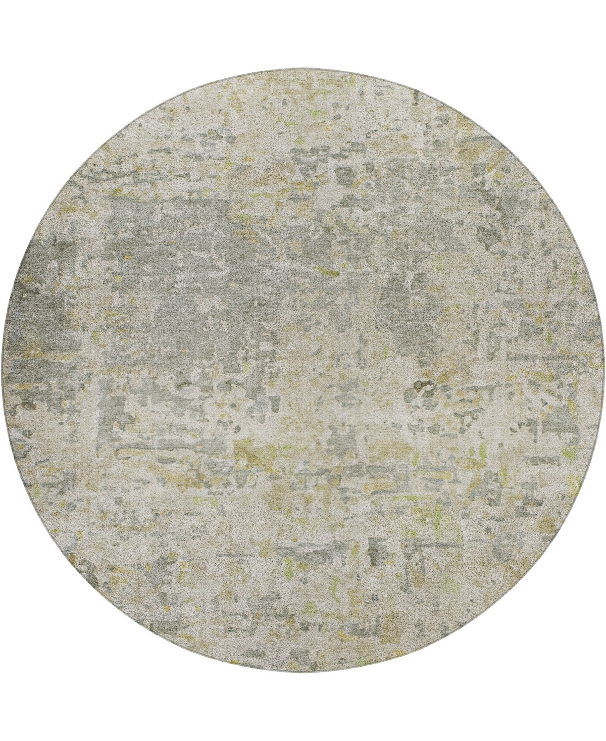 Click here for Dalyn Kochi KC6 8x8 Round Area Rug - Sage prices