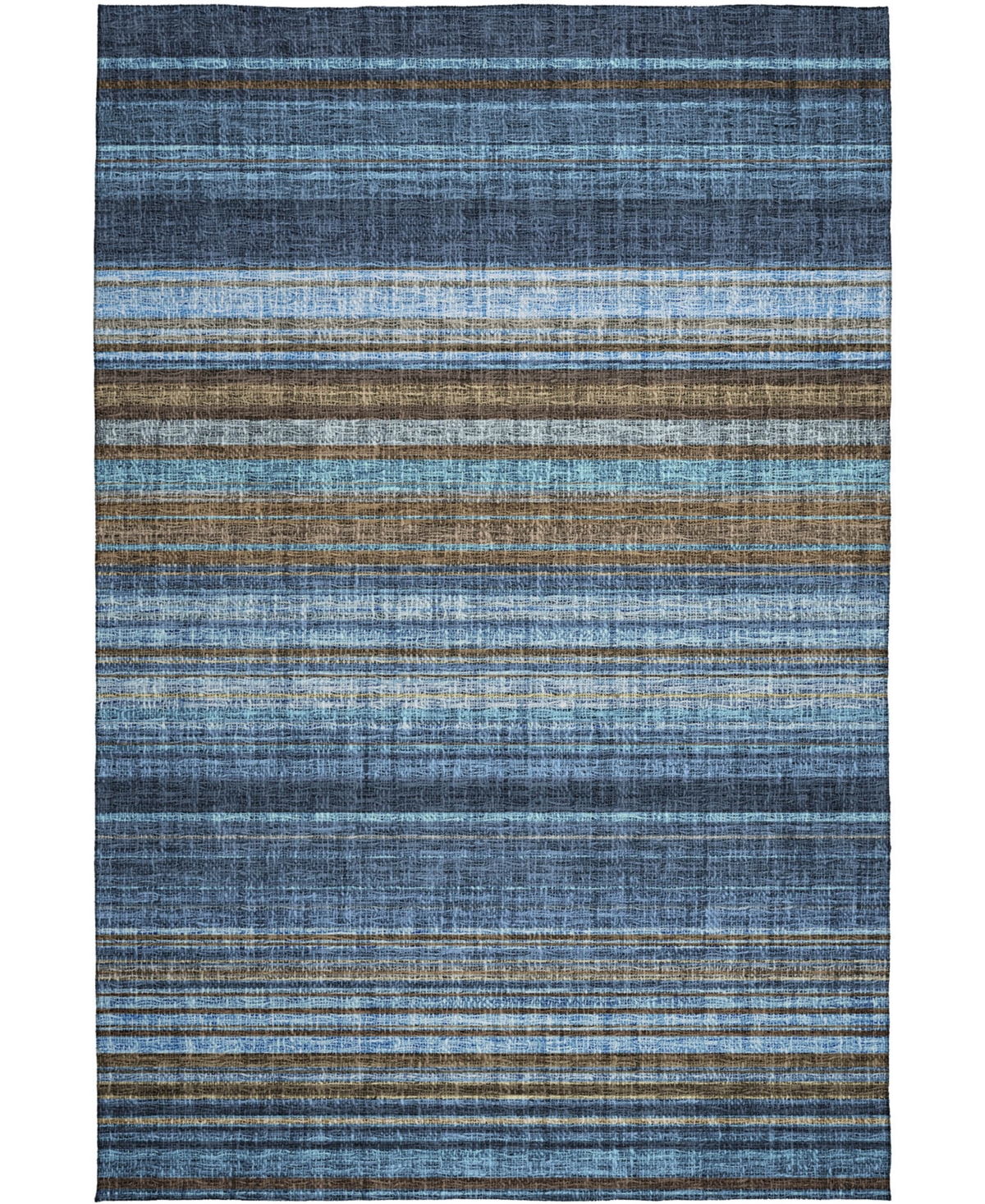 Click here for Dalyn Portico PO2 9x12 Area Rug - Navy prices