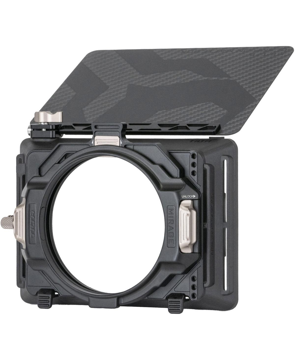 Tilta Mirage Matte Box  Black - Black