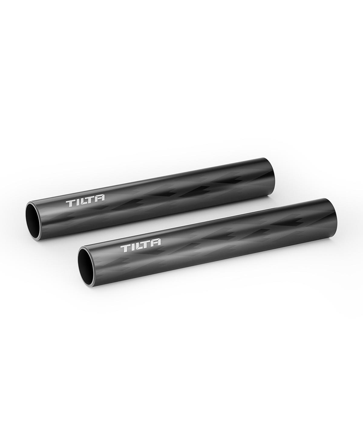 Click here for Tilta 8" 15mm Carbon Fiber Rod  Set of 2 prices