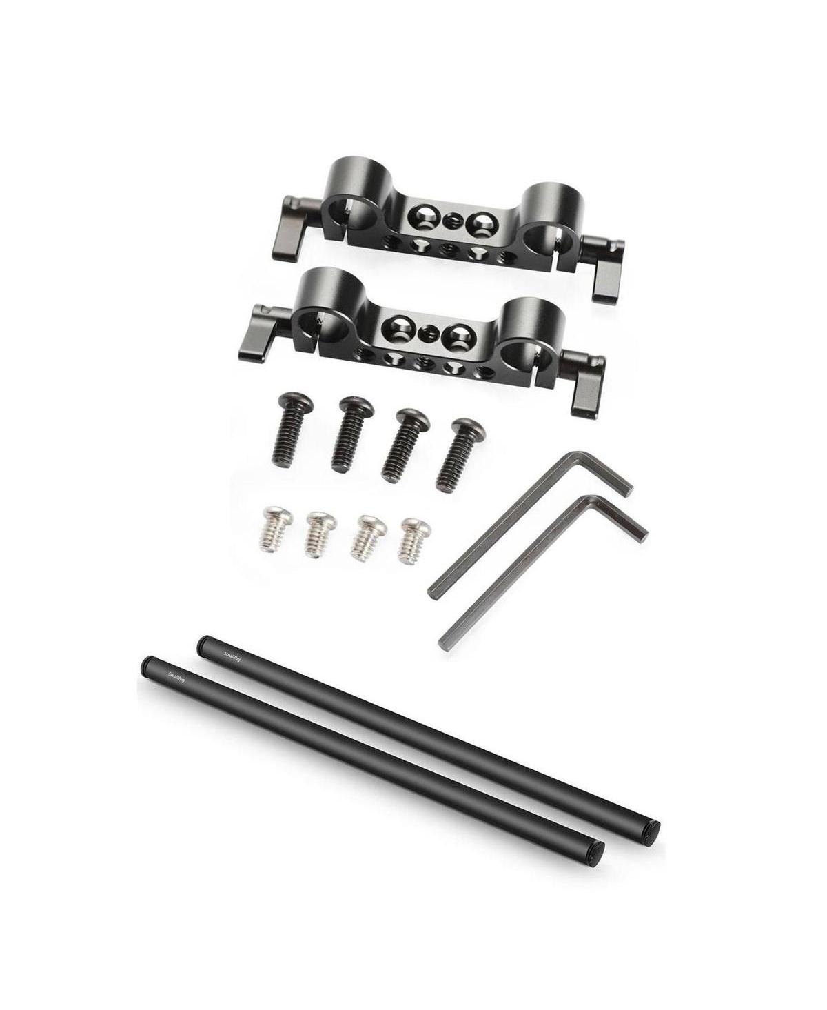 Click here for SmallRig Super Lightweight 15mm Railblock  2-Pack... prices