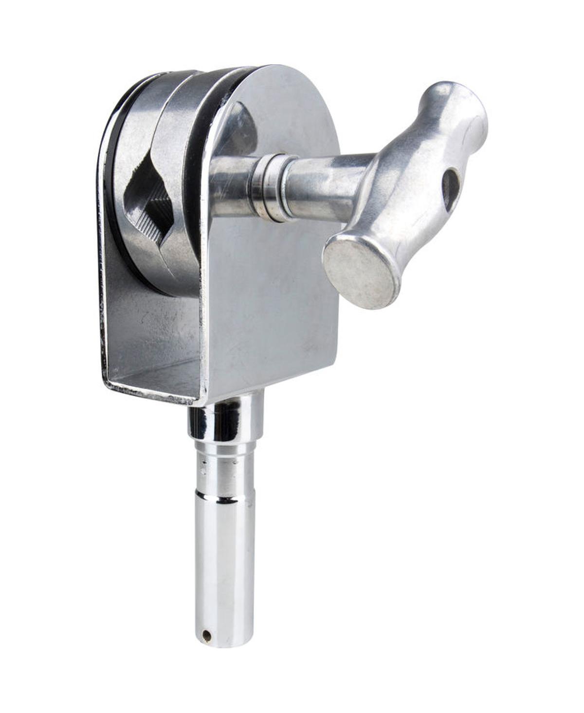 Click here for Kupo 4.5 Center Grip Head with 28mm Pin - Silver prices