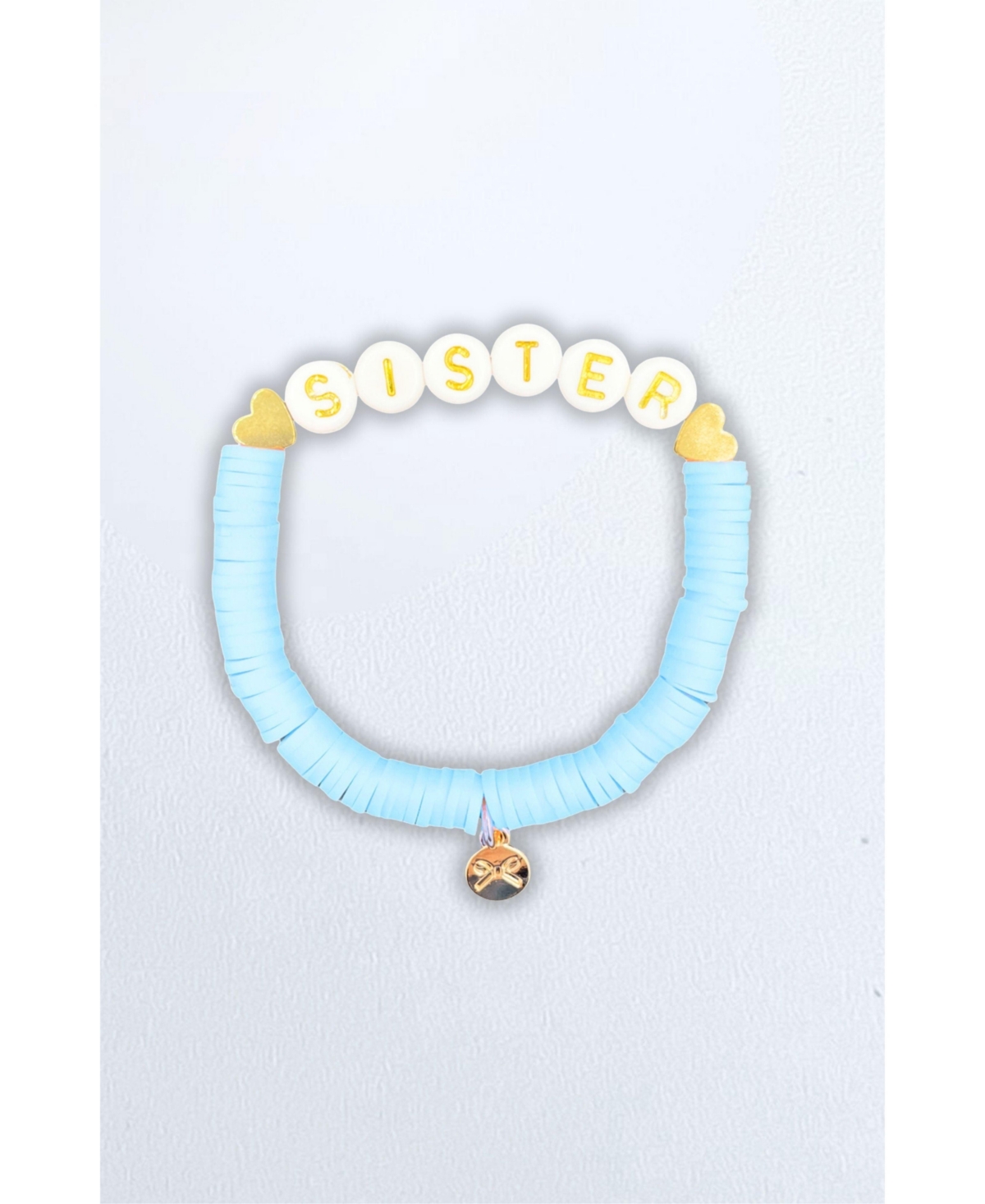 Click here for Bits & Bows Girls Girls Sister Bracelet prices