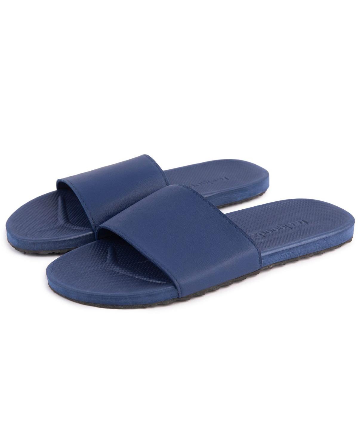 Click here for Feelgoodz Unisex Banyan Rubber Spa/Shower Slide Sa... prices