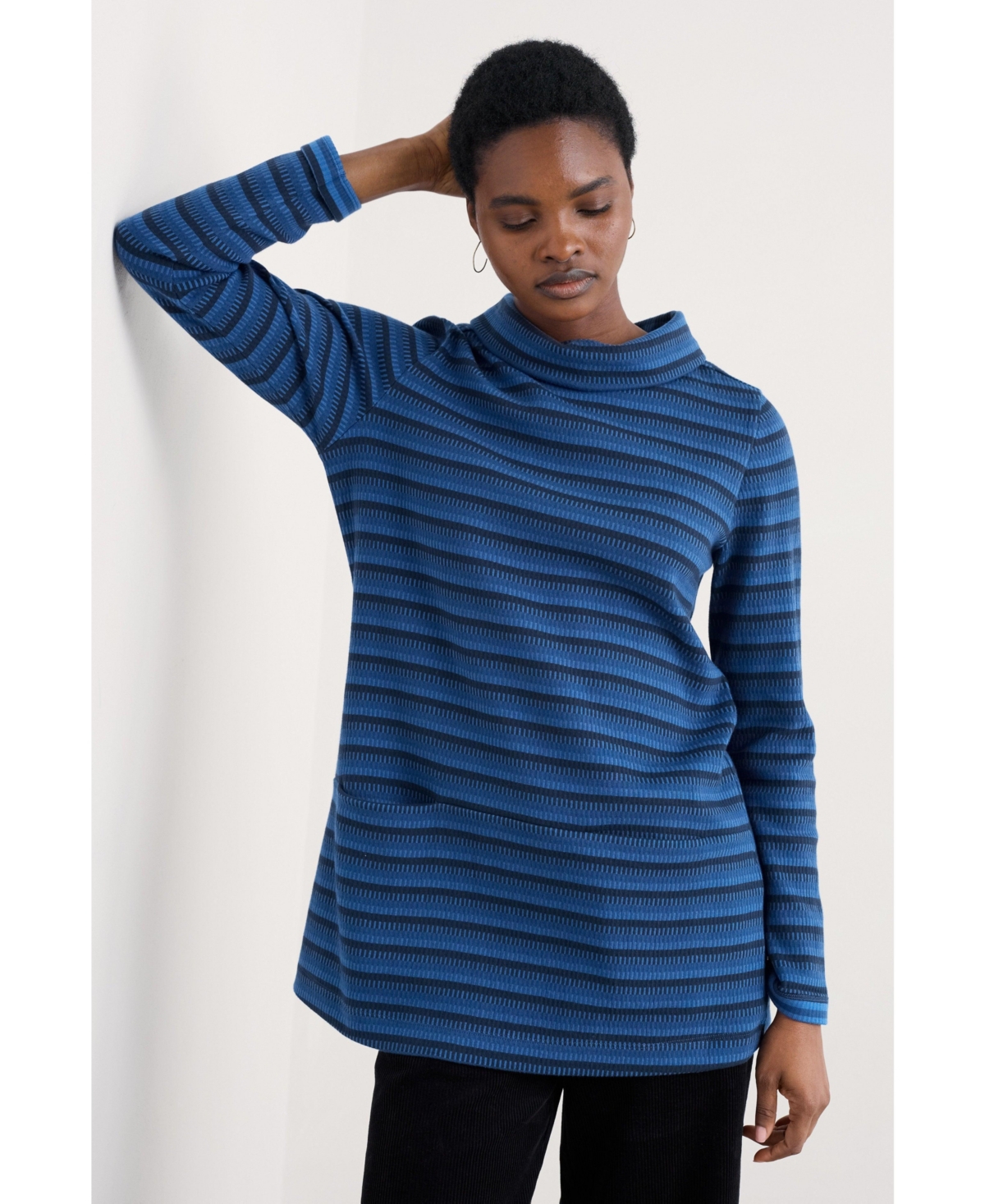Click here for Seasalt Cornwall Womens Mawgan Porth Tunic - Chest... prices