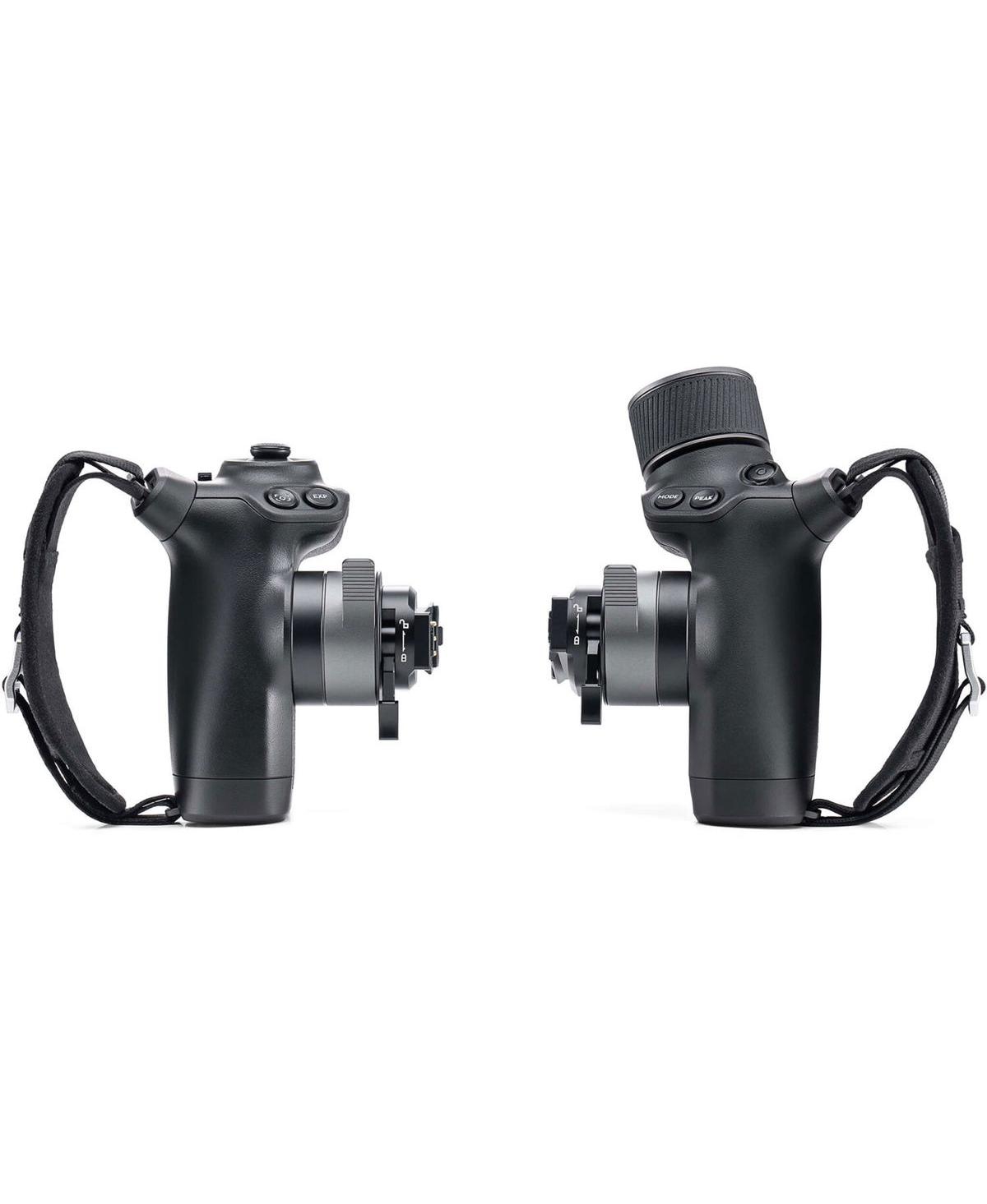 Click here for Dji Handgrip Combo for Ronin 4D prices