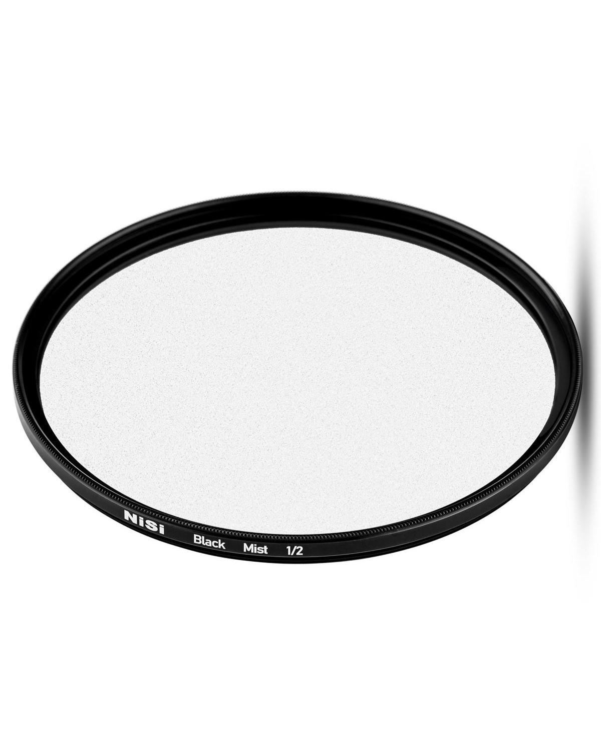 Click here for NiSi 52mm Circular Black Mist 1/2 Filter prices