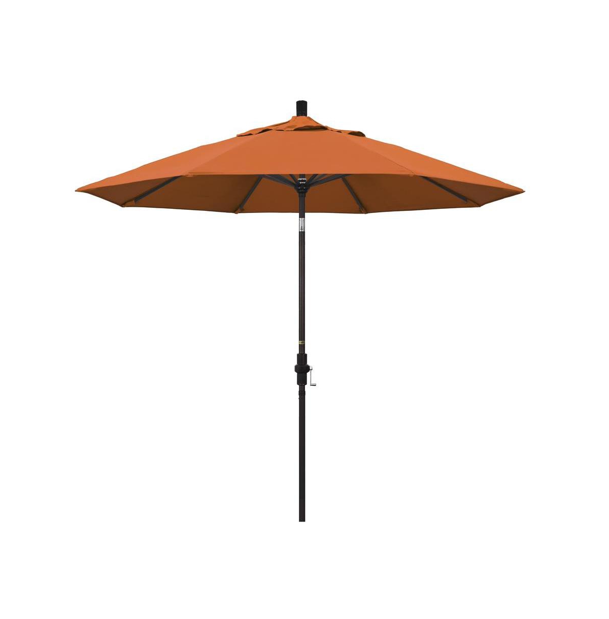 Click here for California Umbrella 9 Golden State Series Patio Um... prices