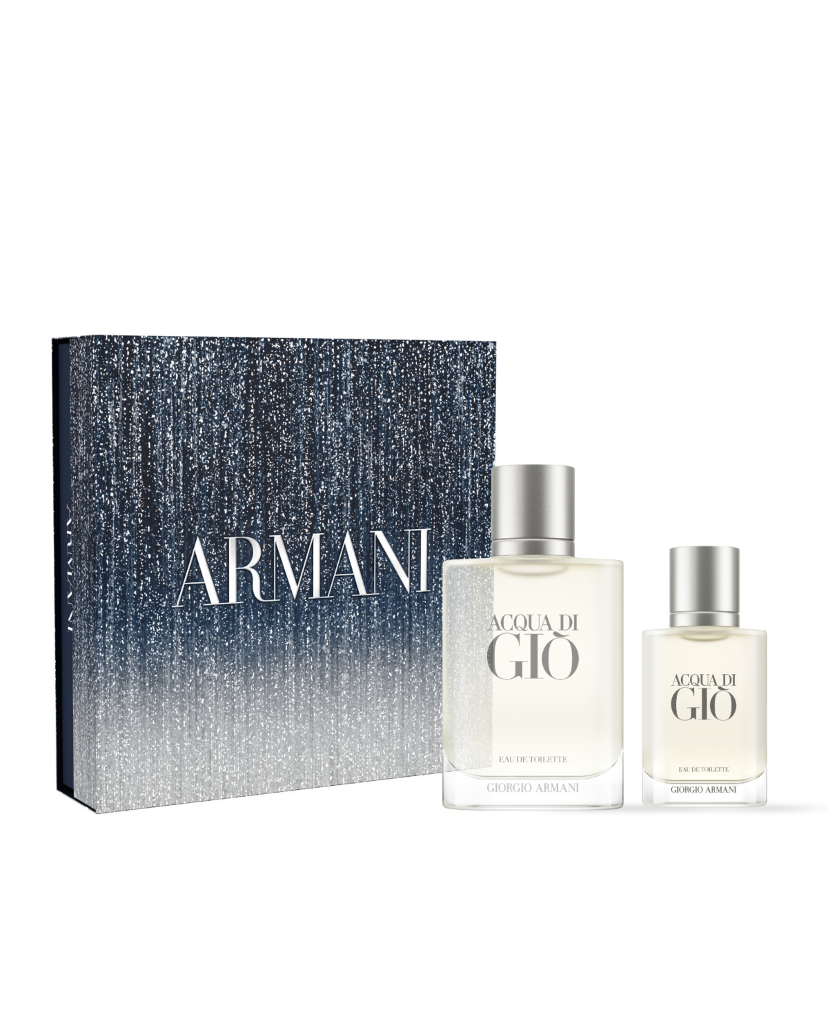 Armani Acqua di Gio Eau de Toilette Gift Set