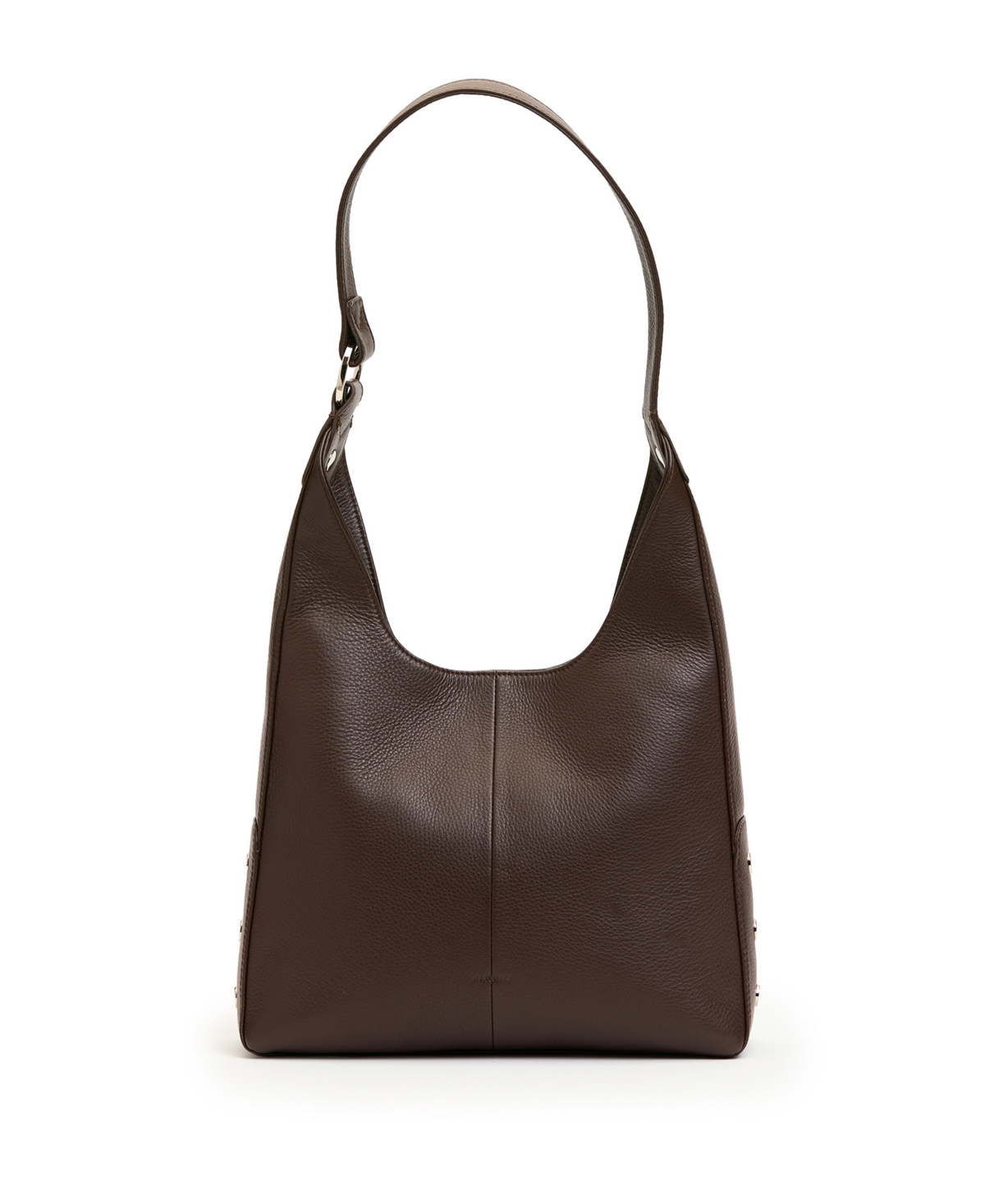 Click here for Hammitt Womens Tim Med Hobo Bag - Espresso Pebble prices