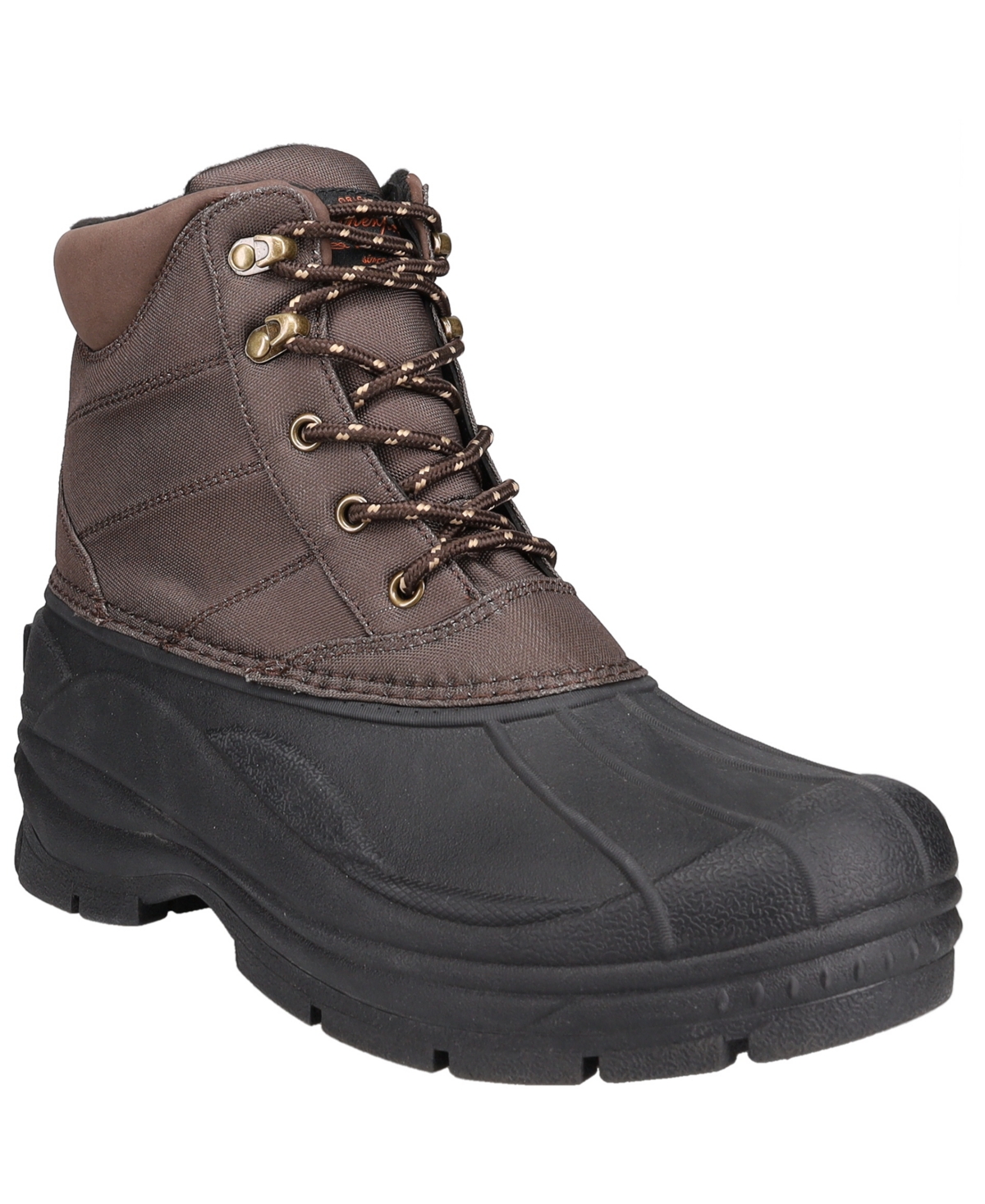Click here for Weatherproof Vintage Jack Cold Weather Boots - Bro... prices