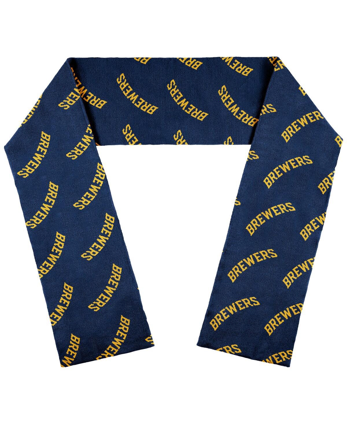 Click here for Wear by Erin Andrews Milwaukee Brewers Team Wordma... prices