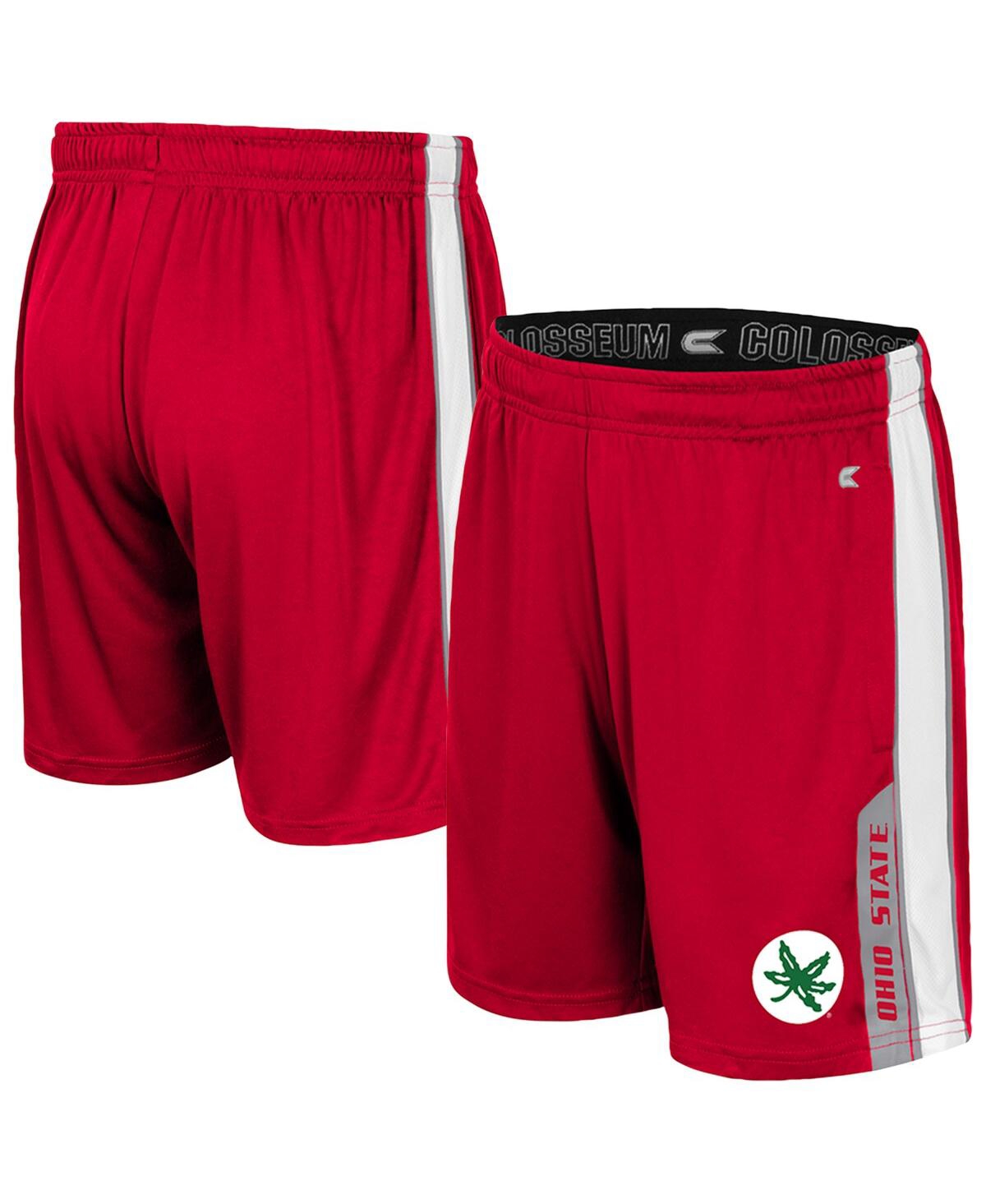Click here for Colosseum Big Boys and Girls Scarlet Ohio State Bu... prices