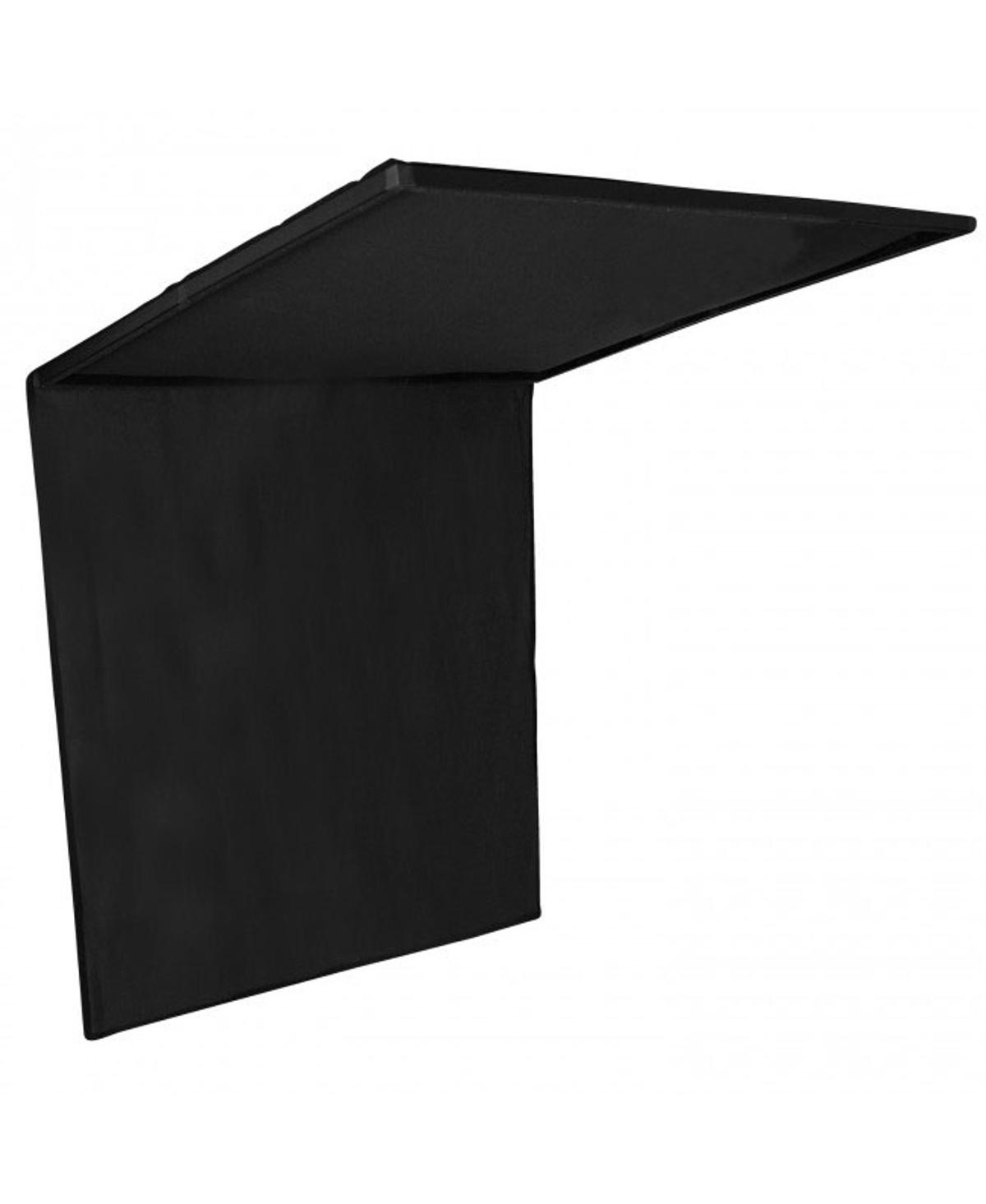 Click here for Westcott Scrim Jim Cine 4x8 Floppy Cutter Fabric prices