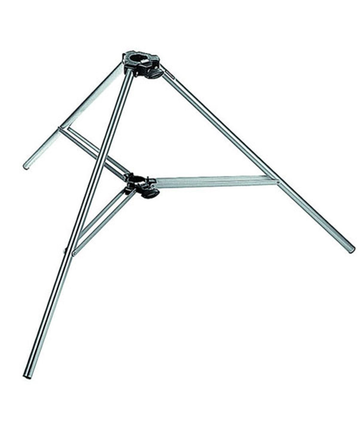 Click here for Manfrotto Single Base for Autopole Display - black prices
