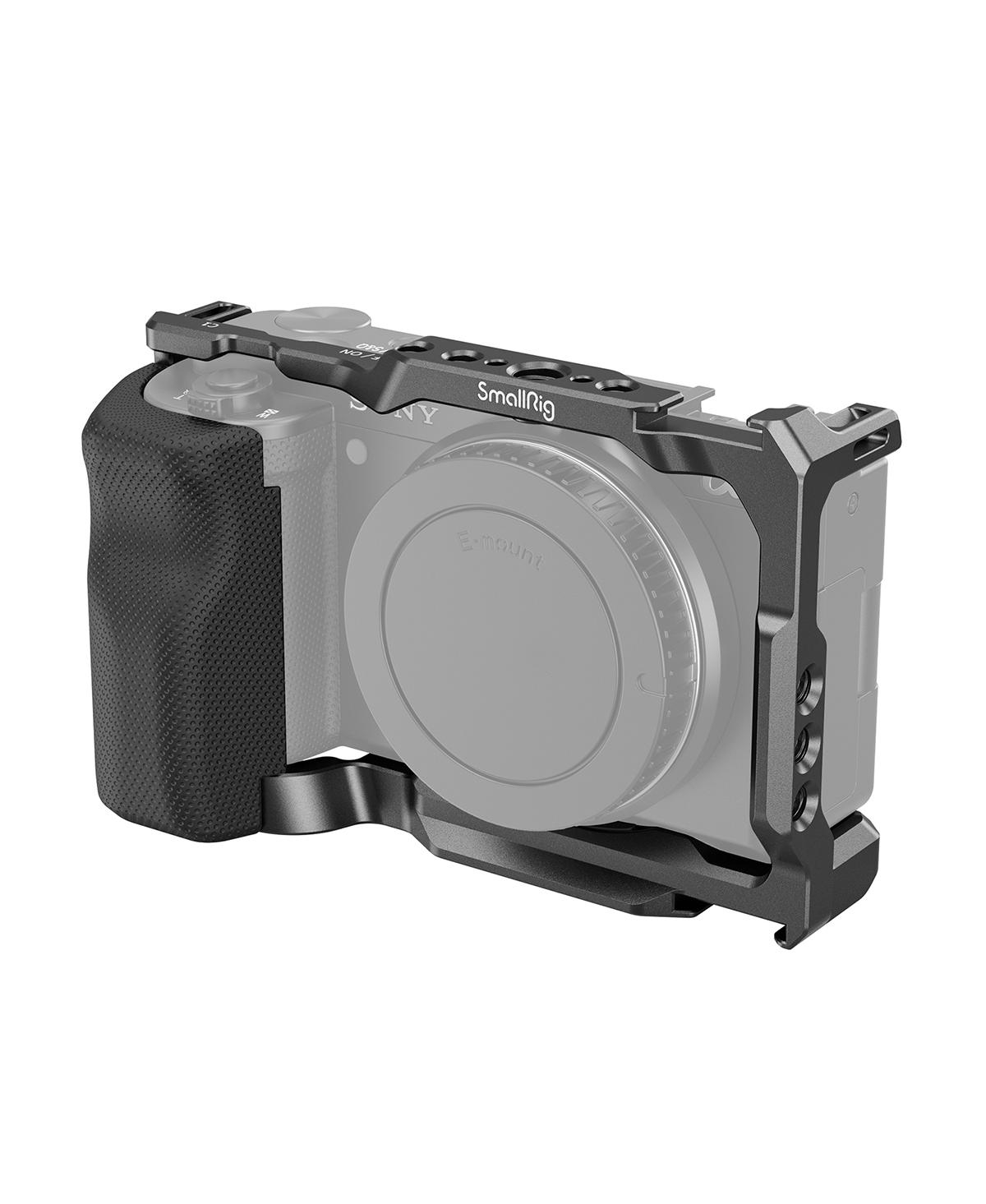 Click here for SmallRig Full Camera Cage with Grip for Sony Zv-E1... prices