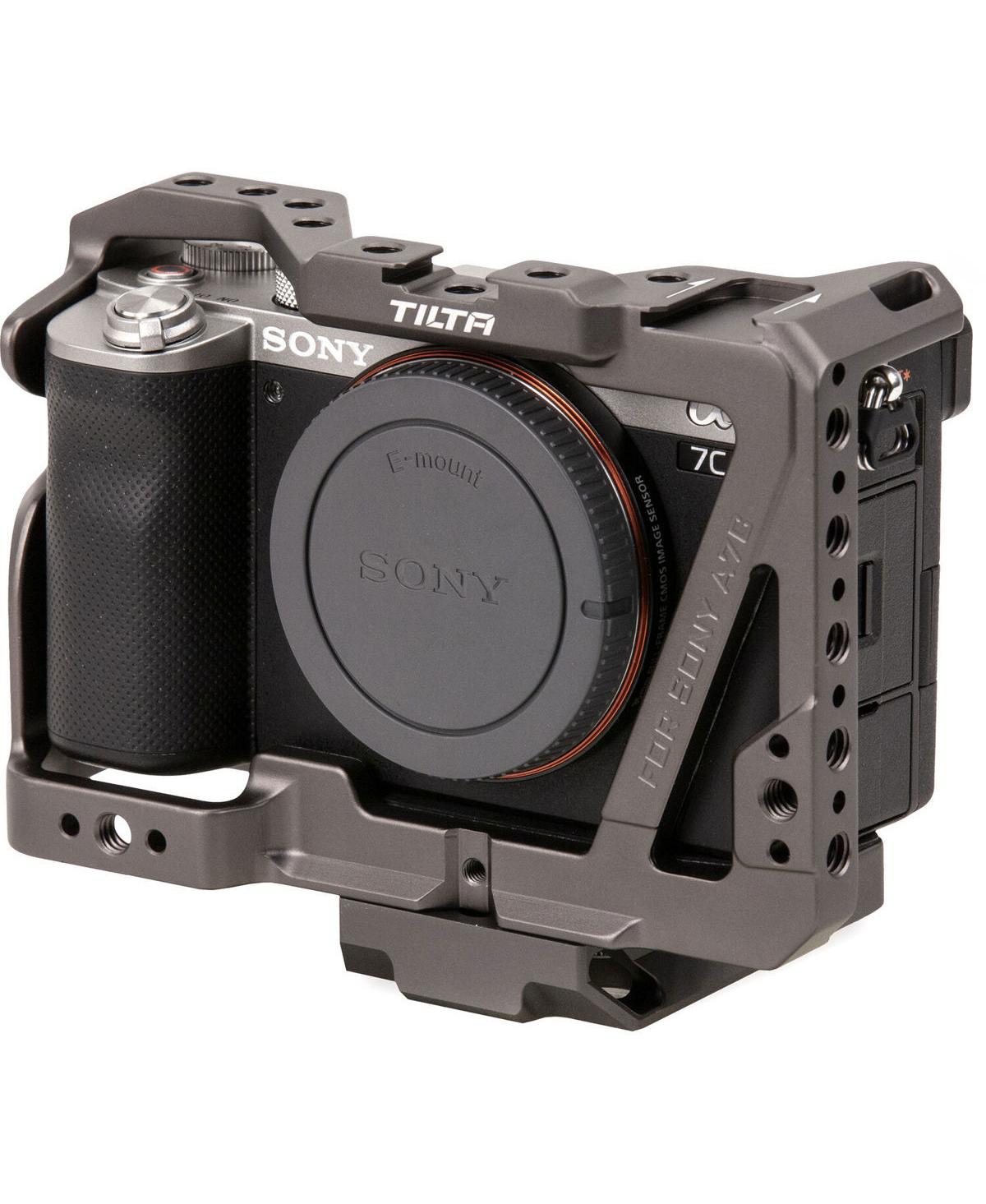 Click here for Tilta Full Camera Cage for Sony a7C  Tilta Gray prices