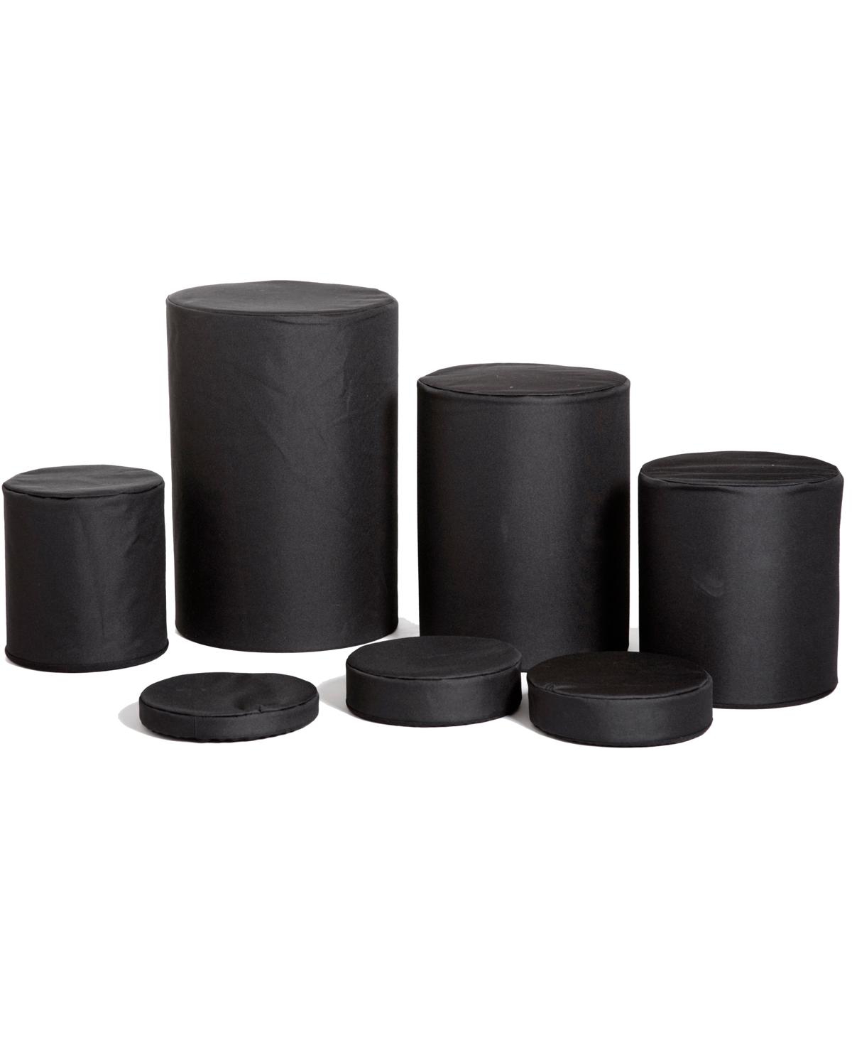 Click here for Manfrotto Posing Tubs with Cushions  Set of 4 prices