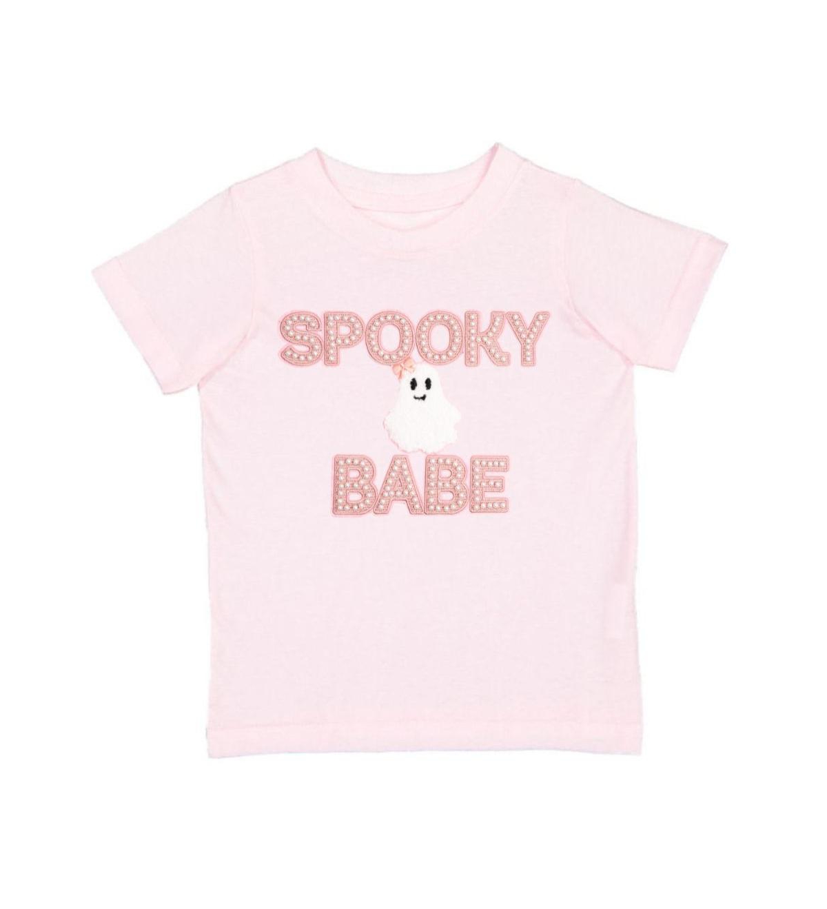 Click here for Sweet Wink Toddler Girls Spooky Babe Patch Hallowe... prices