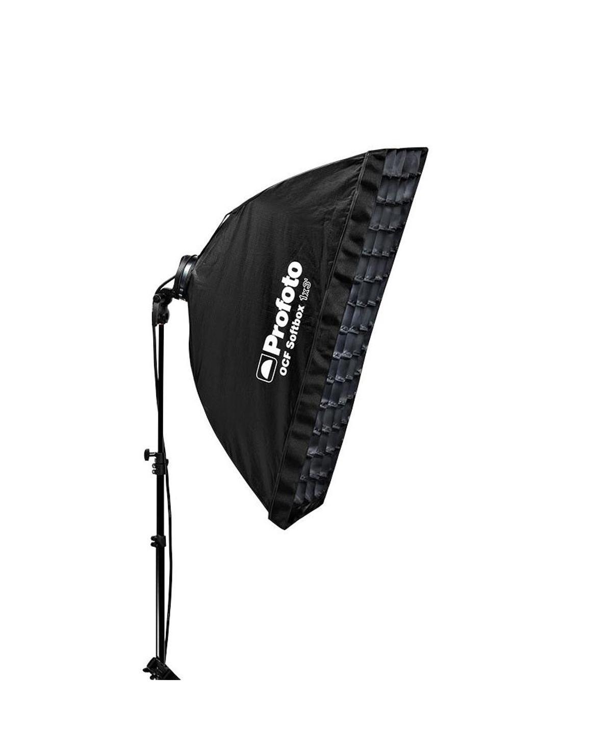 Click here for Profoto 1x3 Off-Camera Flash Softgrid prices