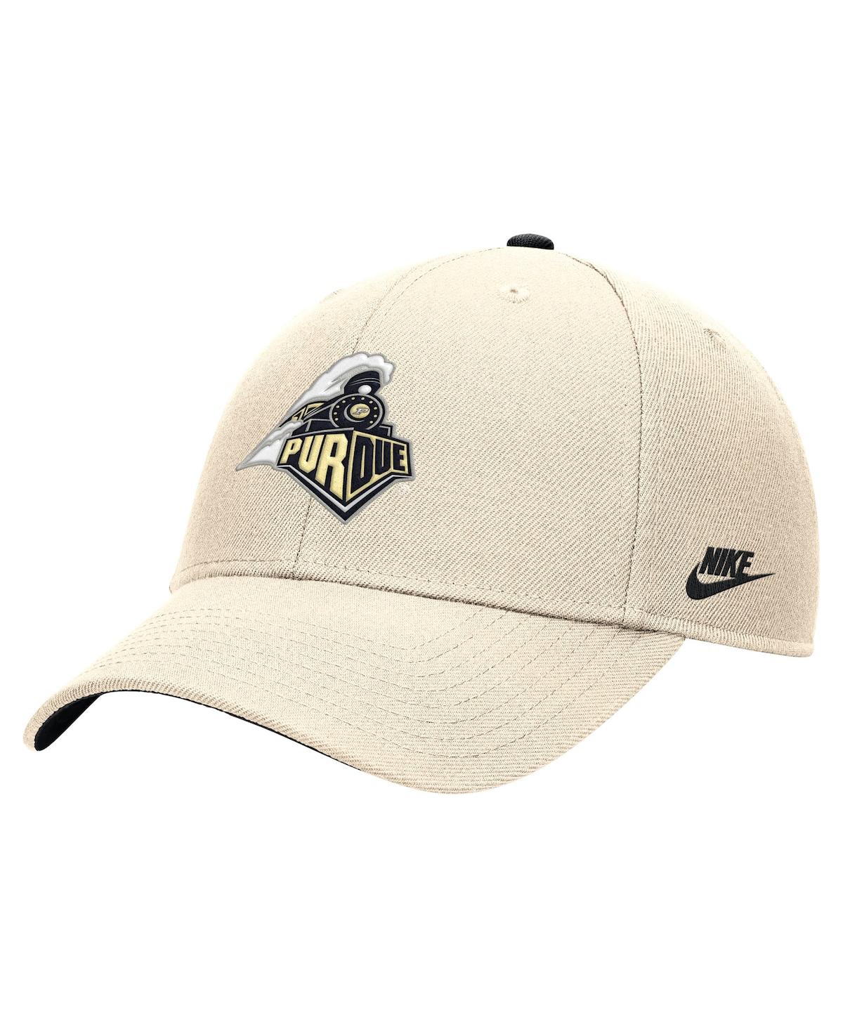 Click here for Nike Mens Natural Purdue Boilermakers Rise Adjusta... prices