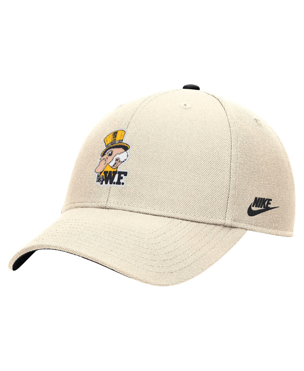 Click here for Nike Mens Natural Wake Forest Demon Deacons Rise A... prices