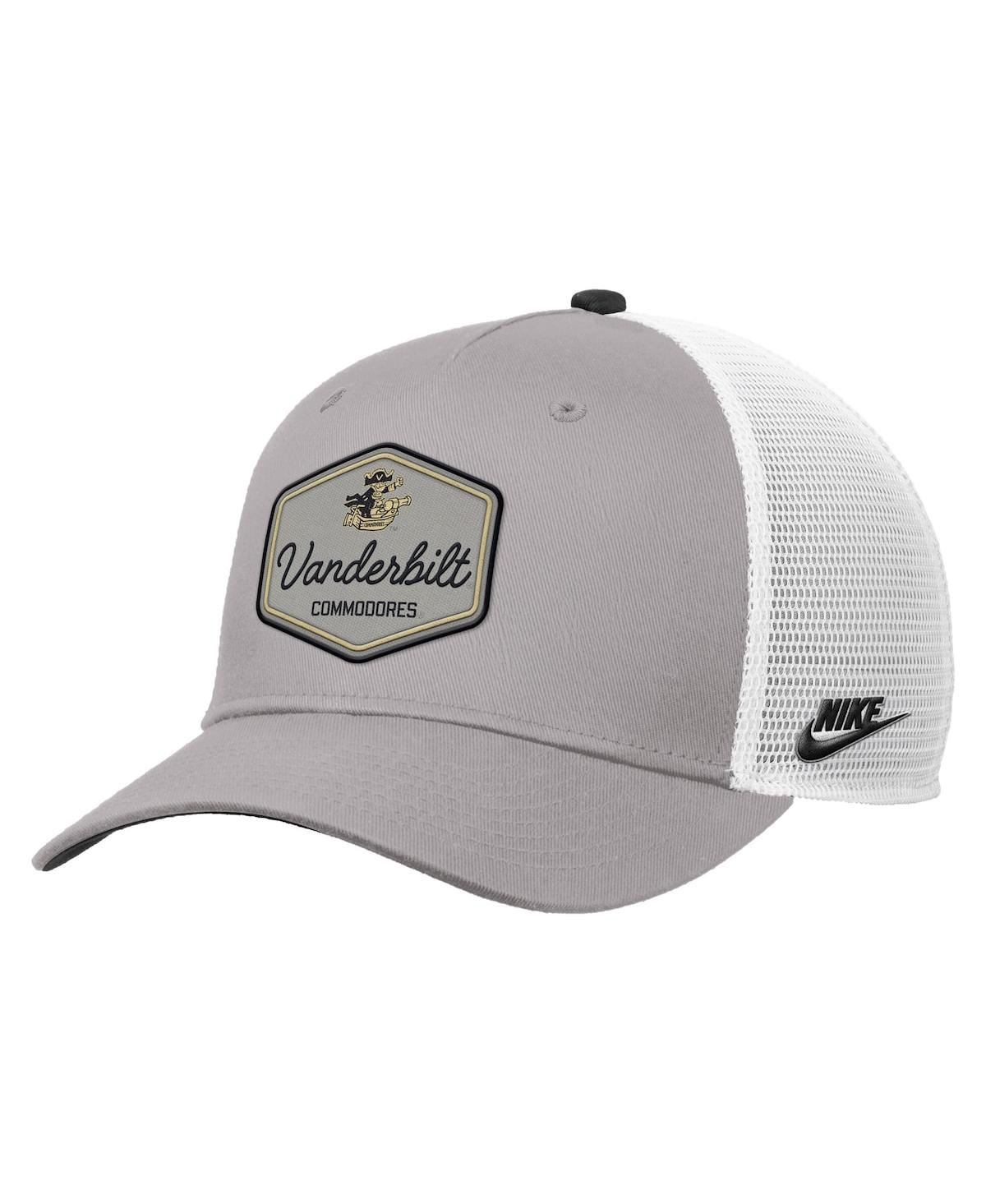 Click here for Nike Mens Pewter Vanderbilt Commodores Rise Adjust... prices