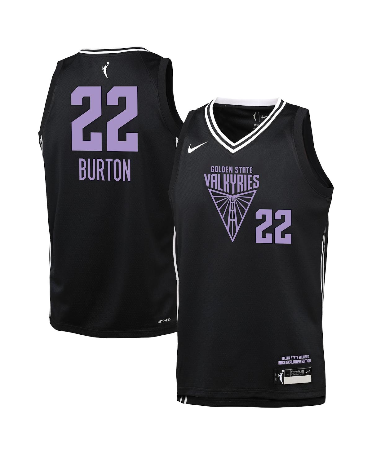 Click here for Nike Big Boys and Girls Veronica Burton Eclipse Bl... prices