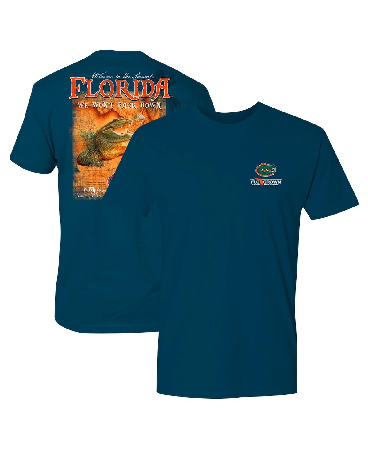 Click here for FLoGrown Mens Royal Florida Gators Florida We Wont... prices