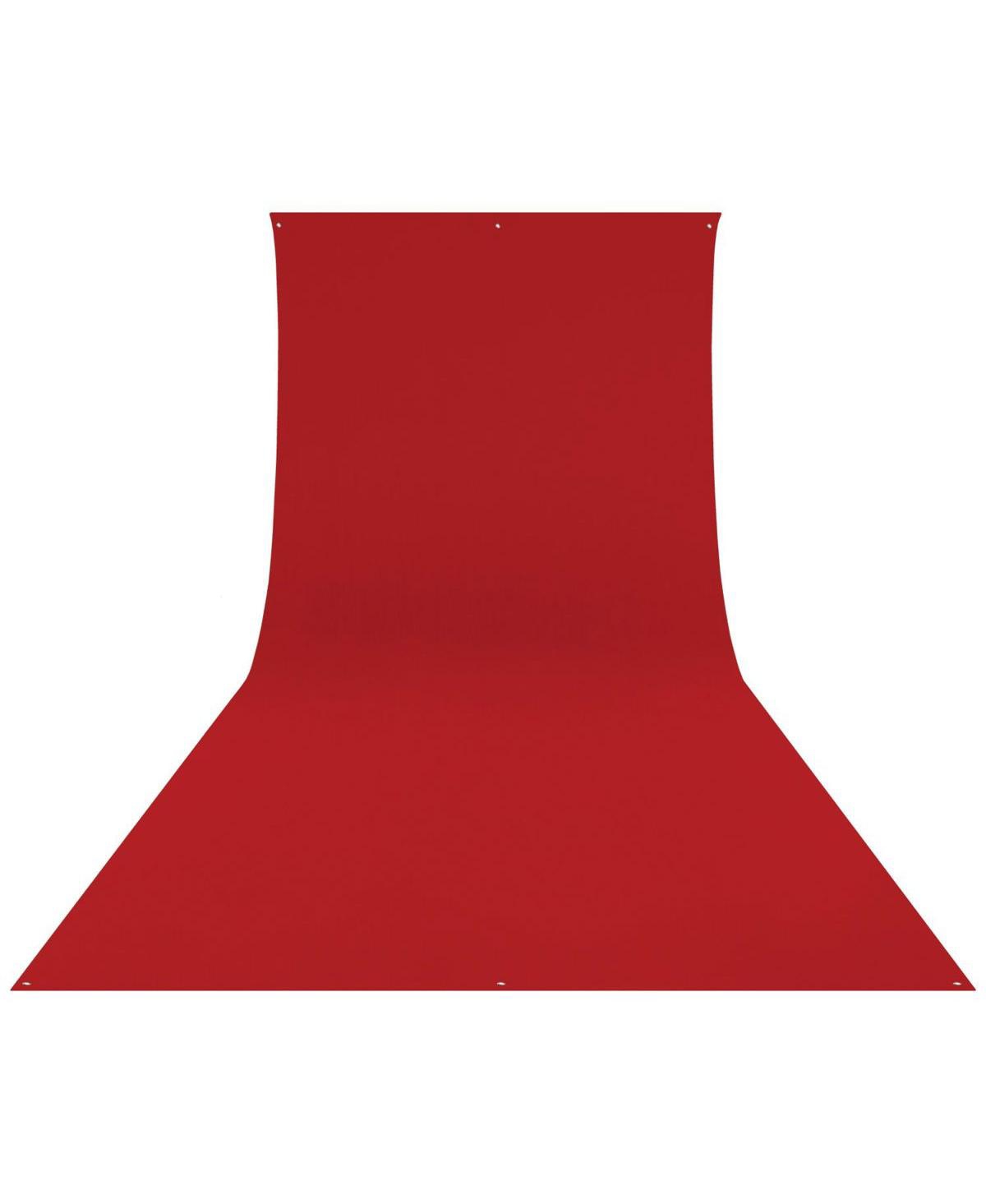 Click here for Westcott 9x20 Wrinkle-Resistant Backdrop  Scarlet... prices
