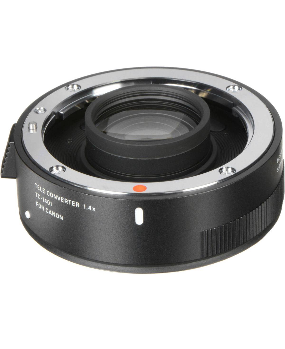 Click here for Sigma Tc-1401 1.4x Tele-Converter Af for Canon Eos... prices