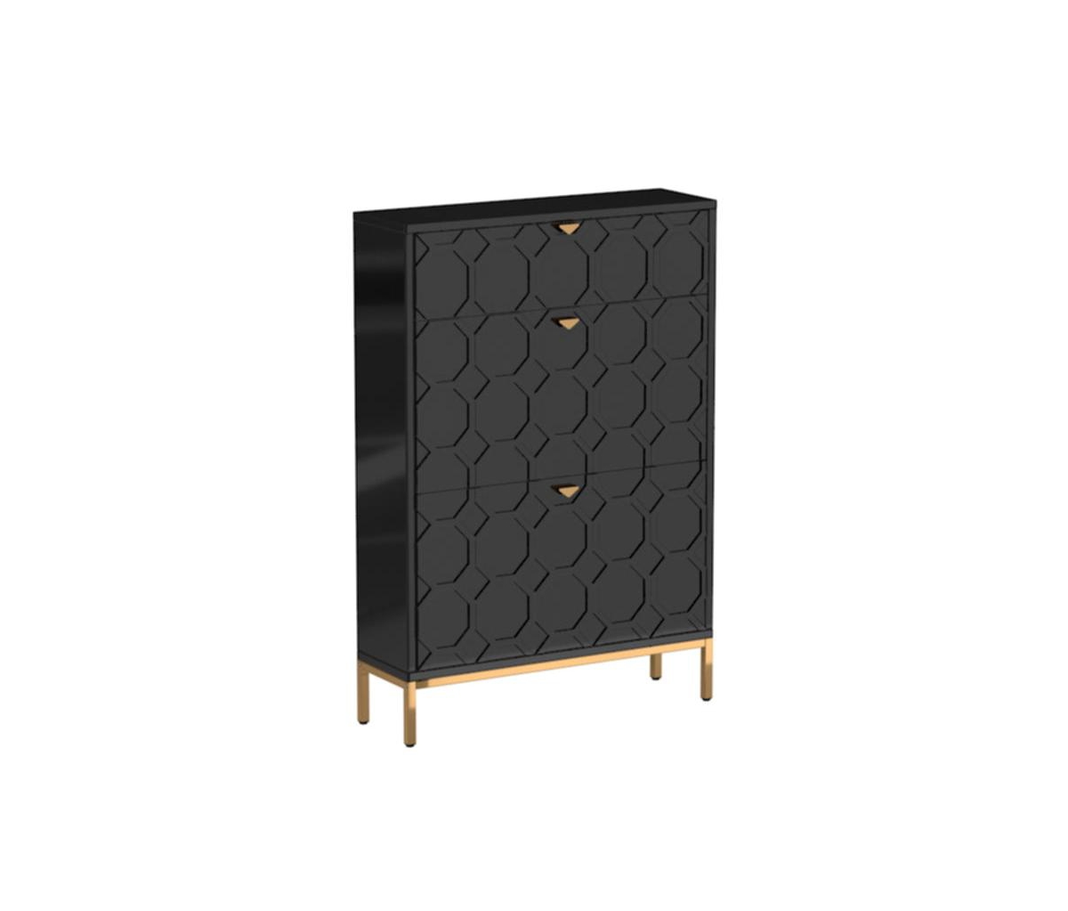 Click here for Clihome Shoe Storage Cabinet Modern Shoe Storage C... prices