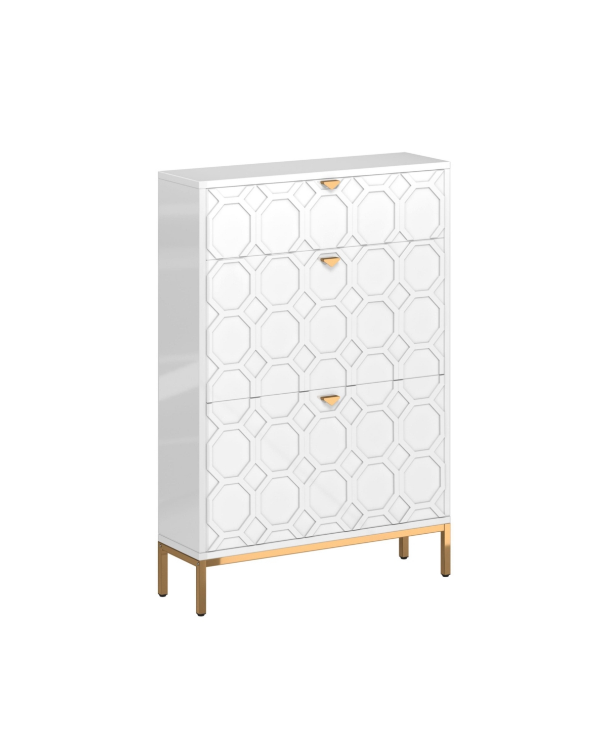 Click here for Clihome Shoe Storage Cabinet Modern Shoe Storage C... prices