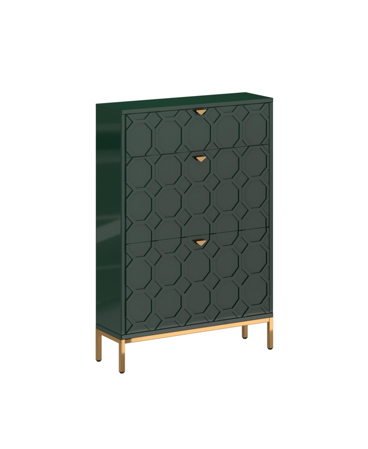 Click here for Clihome Shoe Storage Cabinet Modern Shoe Storage C... prices