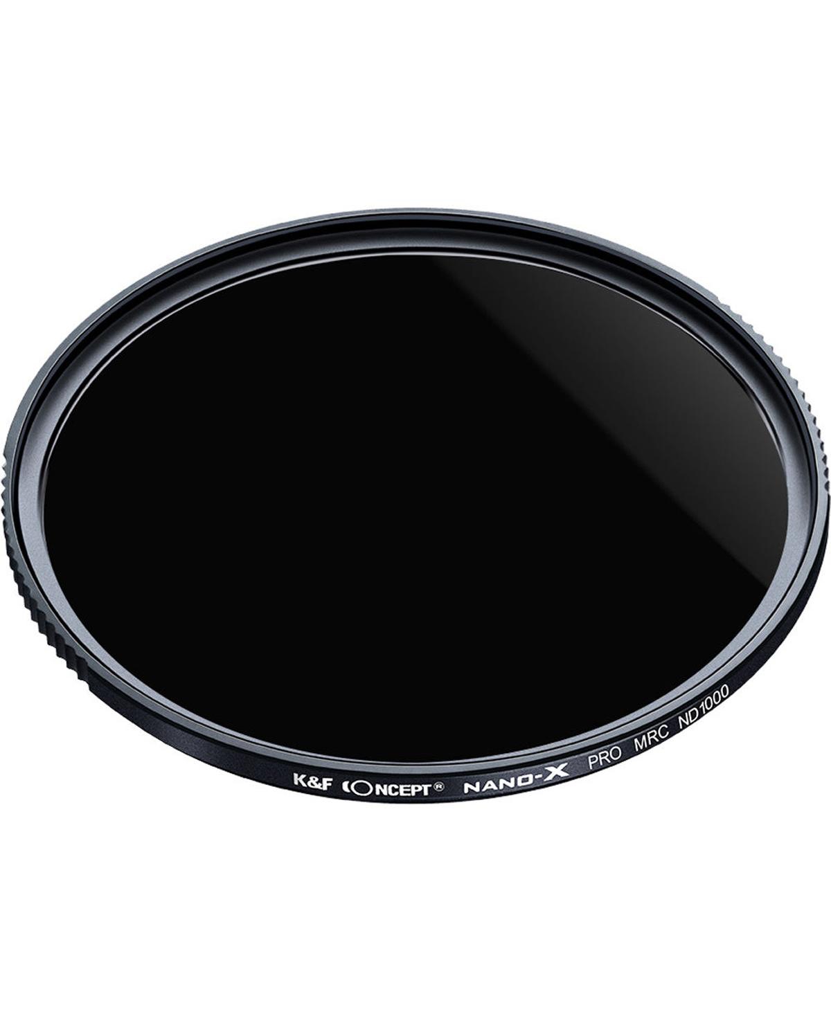 Click here for K&F Concept Nano X ND1000 58mm prices
