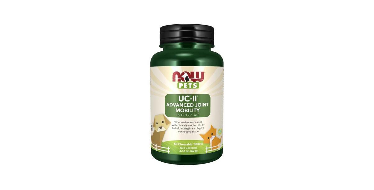 Click here for Now Foods Uc-ii Advanced Joint Mobility Chewable T... prices