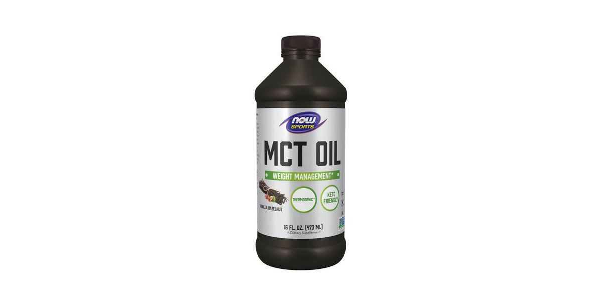 Click here for Now Foods Mct Oil  Vanilla Hazalnut 16 Oz prices