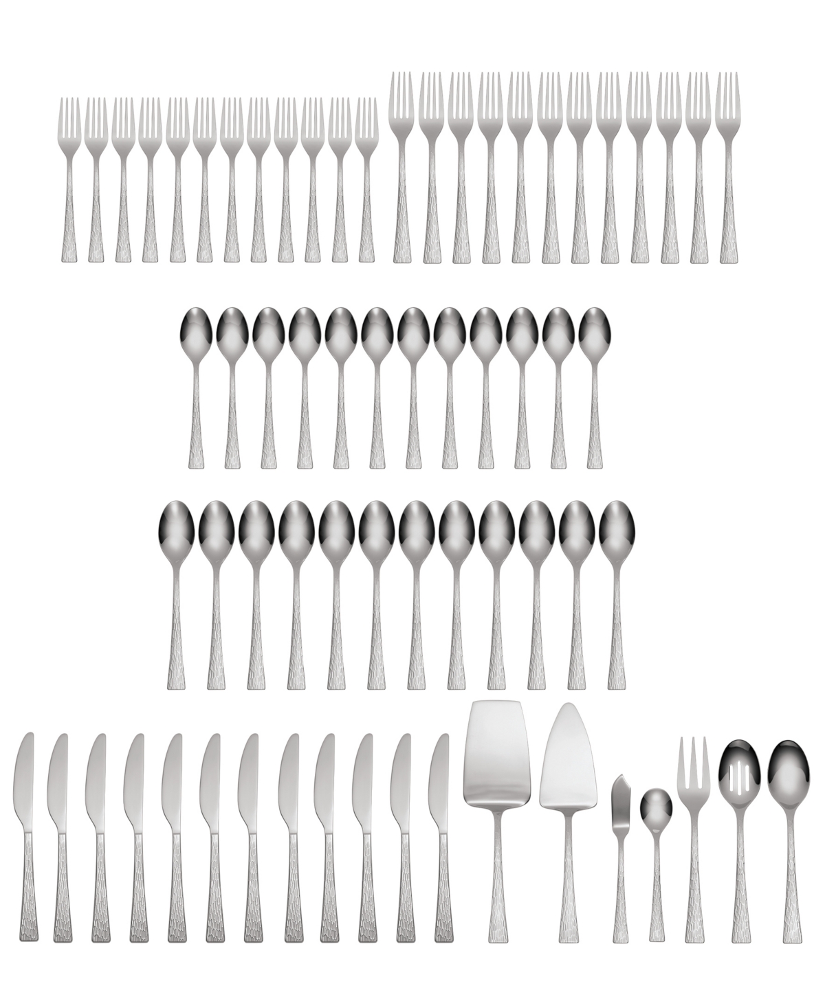 Click here for Cambridge Silversmiths Stainless Steel Ashlyn Mirr... prices