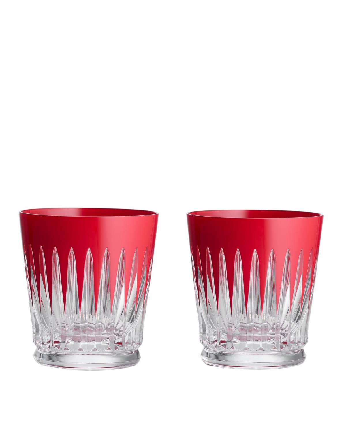 Click here for Waterford New Year Firework Tumblers  Set of 2 - R... prices